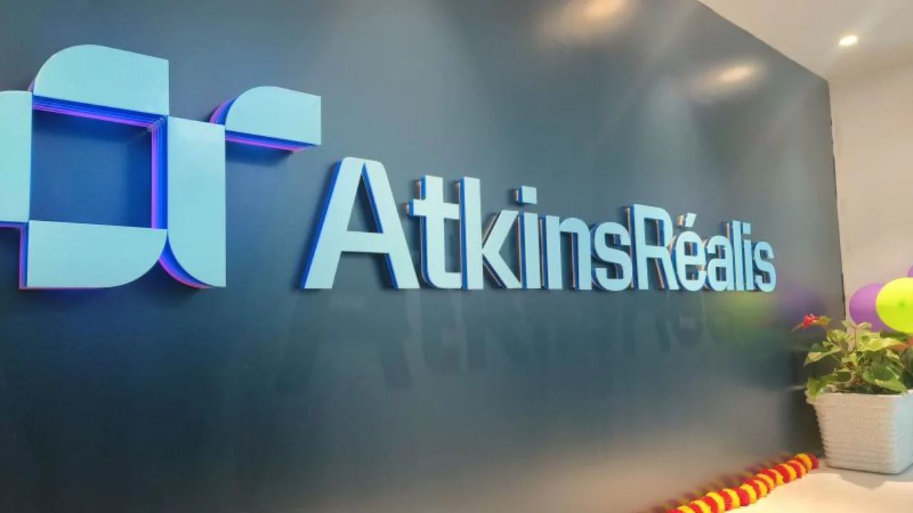 Exclusive AtkinsRealis for Consultant Roles, Saudi Arabia 25