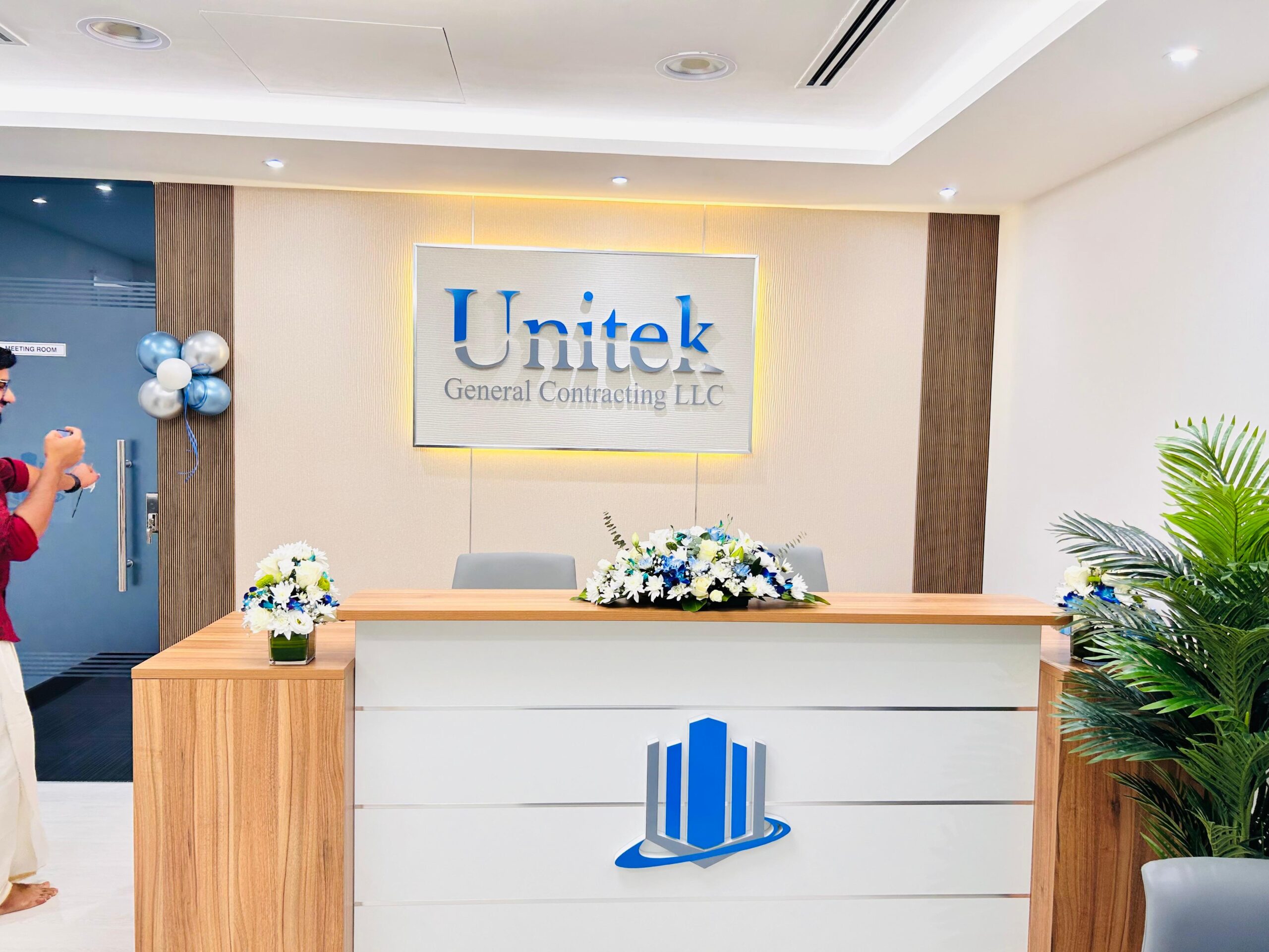 Elite Unitek General Contracting Foreman Jobs Abu Dhabi 2025