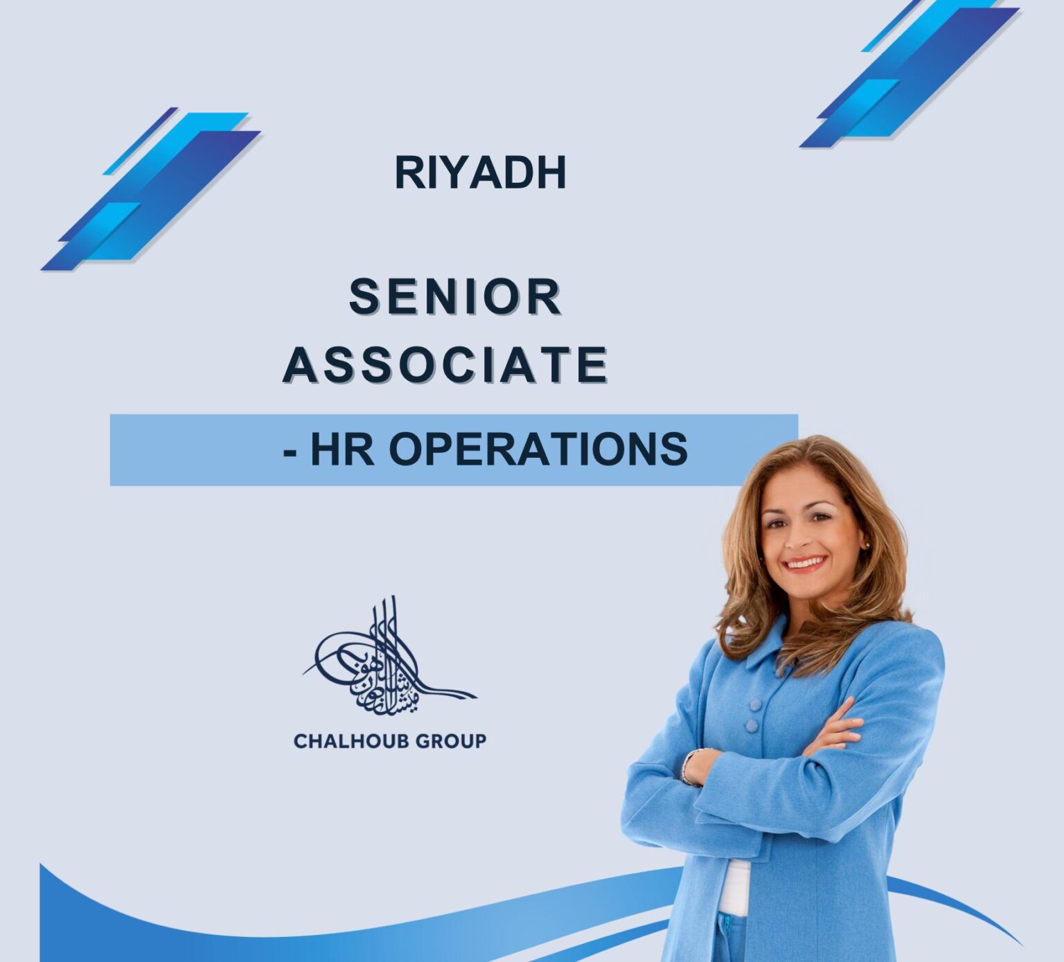 Riyadh HR Operations Jobs 2025 – Advance Your Career in People & Culture | Apply Now